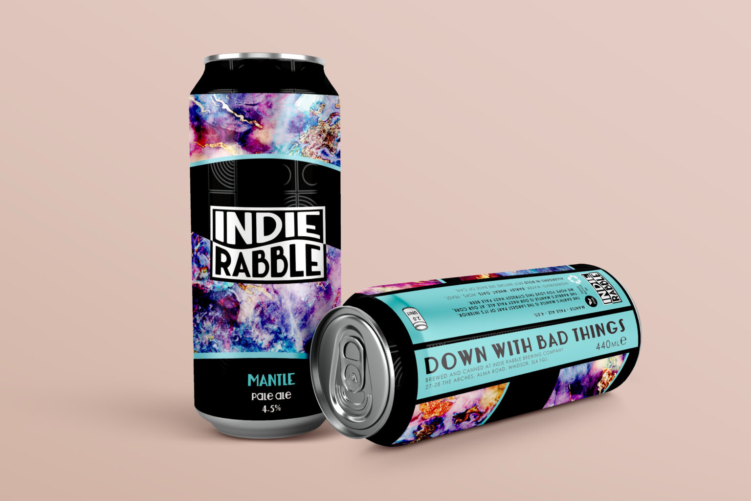 Beer – INDIE RABBLE BREWING CO.