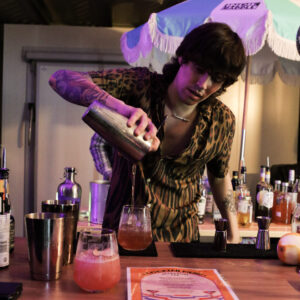 INDIE RABBLE BREWING CO.